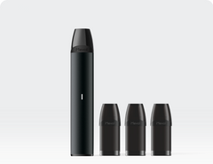 Next-Gen Vape Pens & E-Cigarettes-Slimmer and smoother - Mevol UK