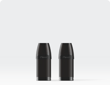 Next-Gen Vape Pens & E-Cigarettes-Slimmer and smoother - Mevol UK