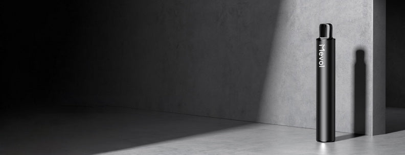 Next-Gen Vape Pens & E-Cigarettes-Slimmer and smoother - Mevol UK