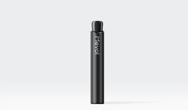 Next-Gen Vape Pens & E-Cigarettes-Slimmer and smoother - Mevol UK