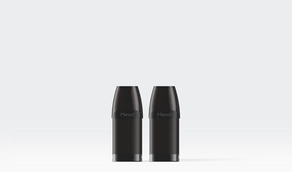 Next-Gen Vape Pens & E-Cigarettes-Slimmer and smoother - Mevol UK